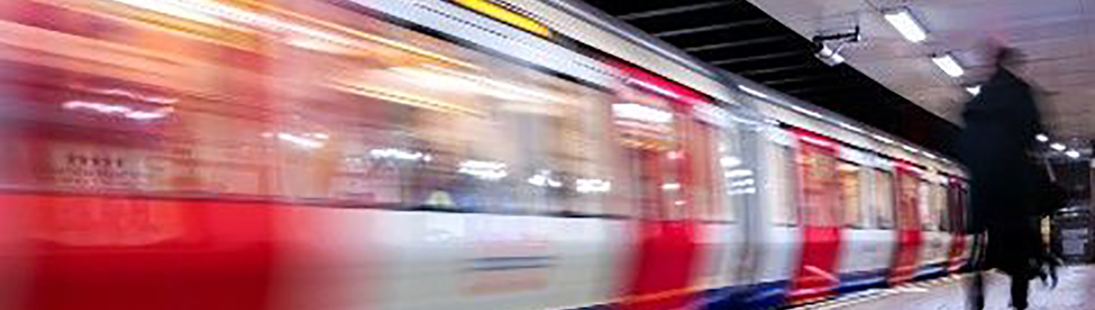 We Achieved Rail Certification | Salamander Fabrications