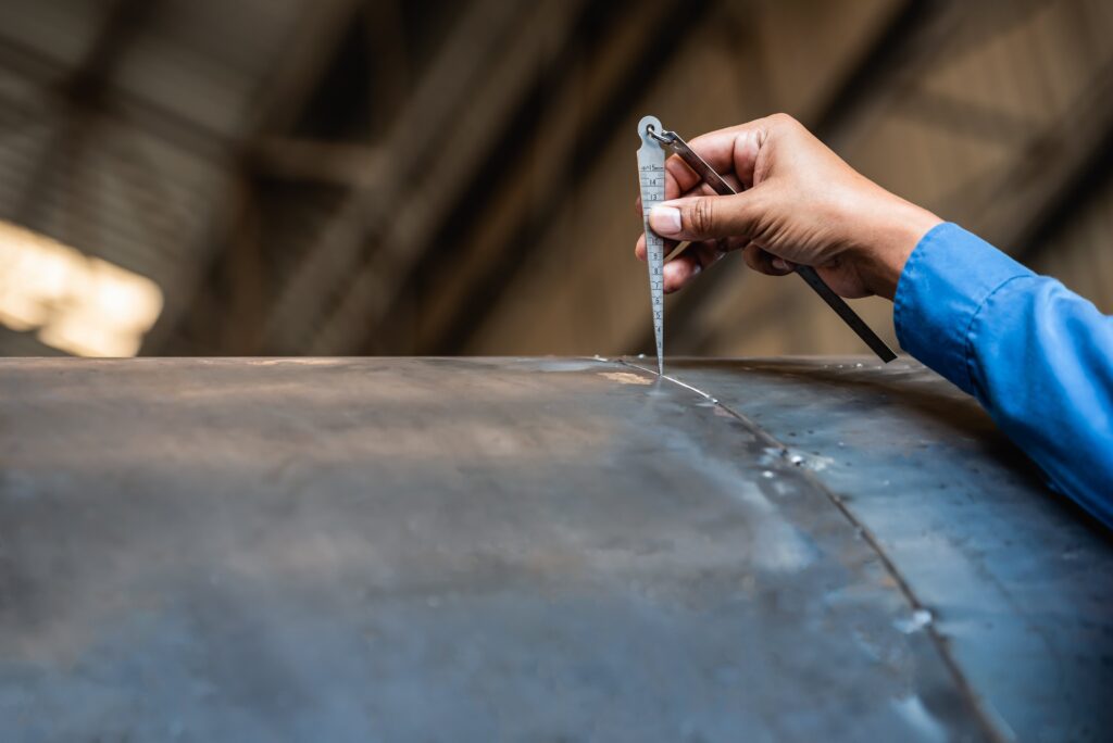 What Is Forging? | The Definition And Process Explained | Salamander ...