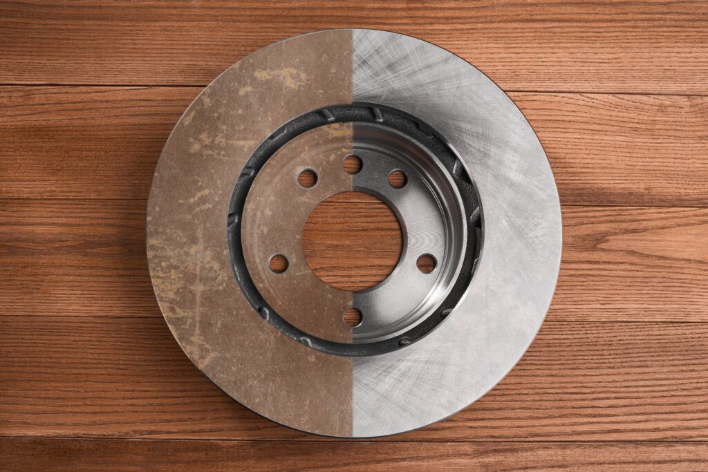 Top 10 Metals That Don't Rust | Salamander Fabrications