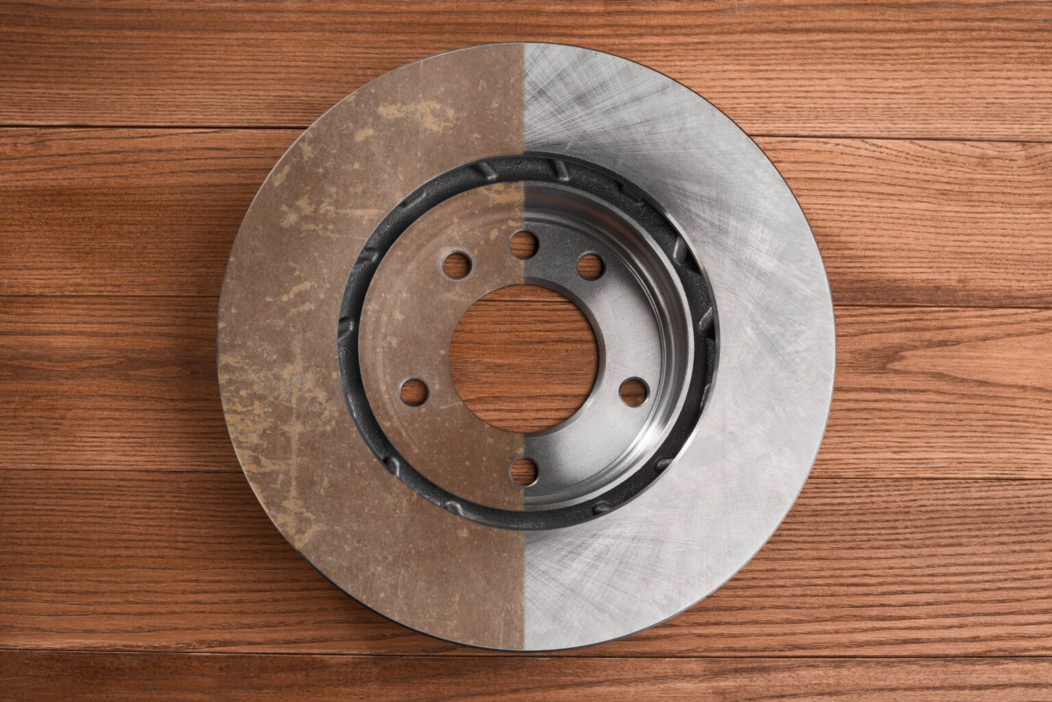 Top 10 Metals That Don't Rust | Salamander Fabrications